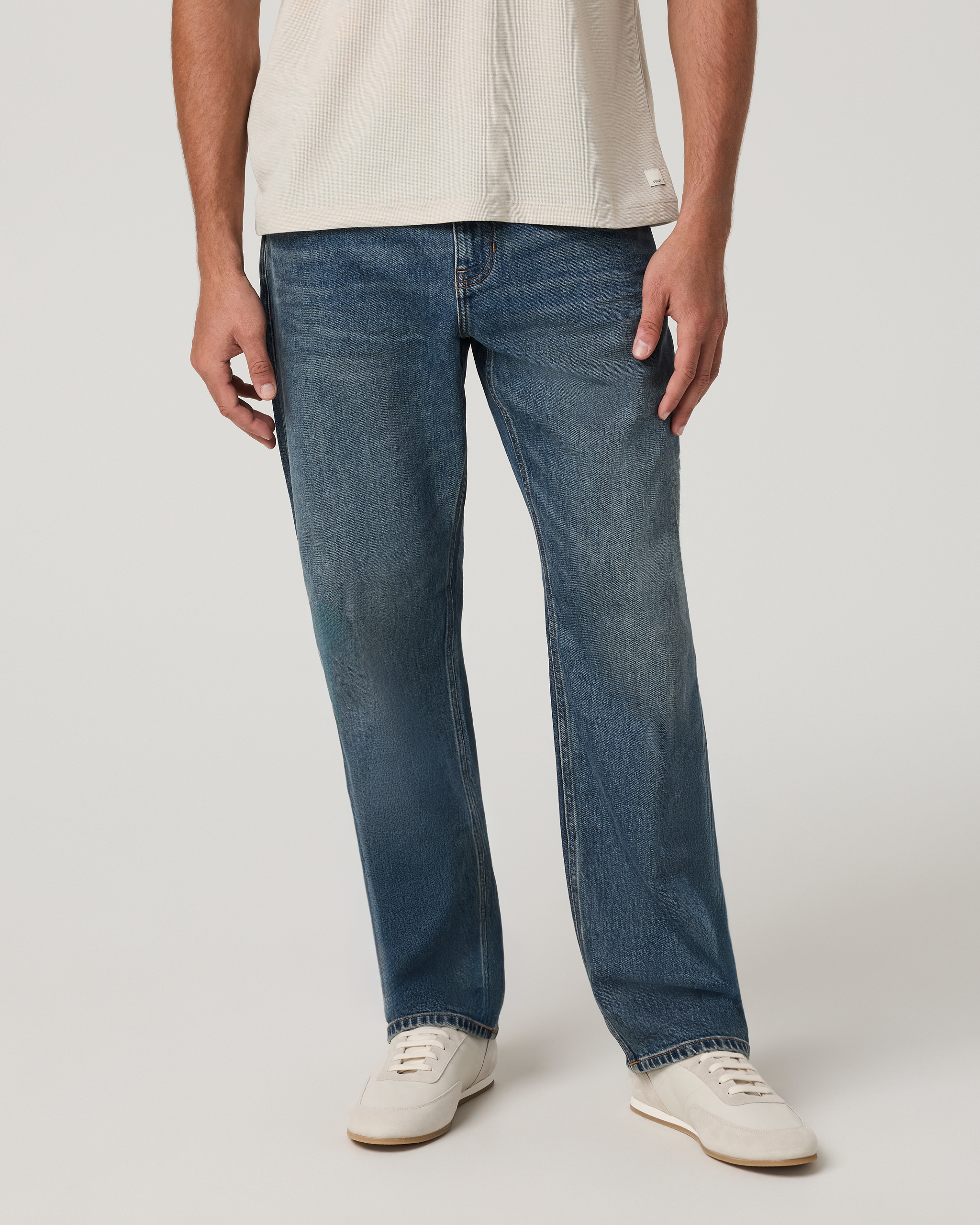 VUORI Vuori Vintage Relaxed Jean